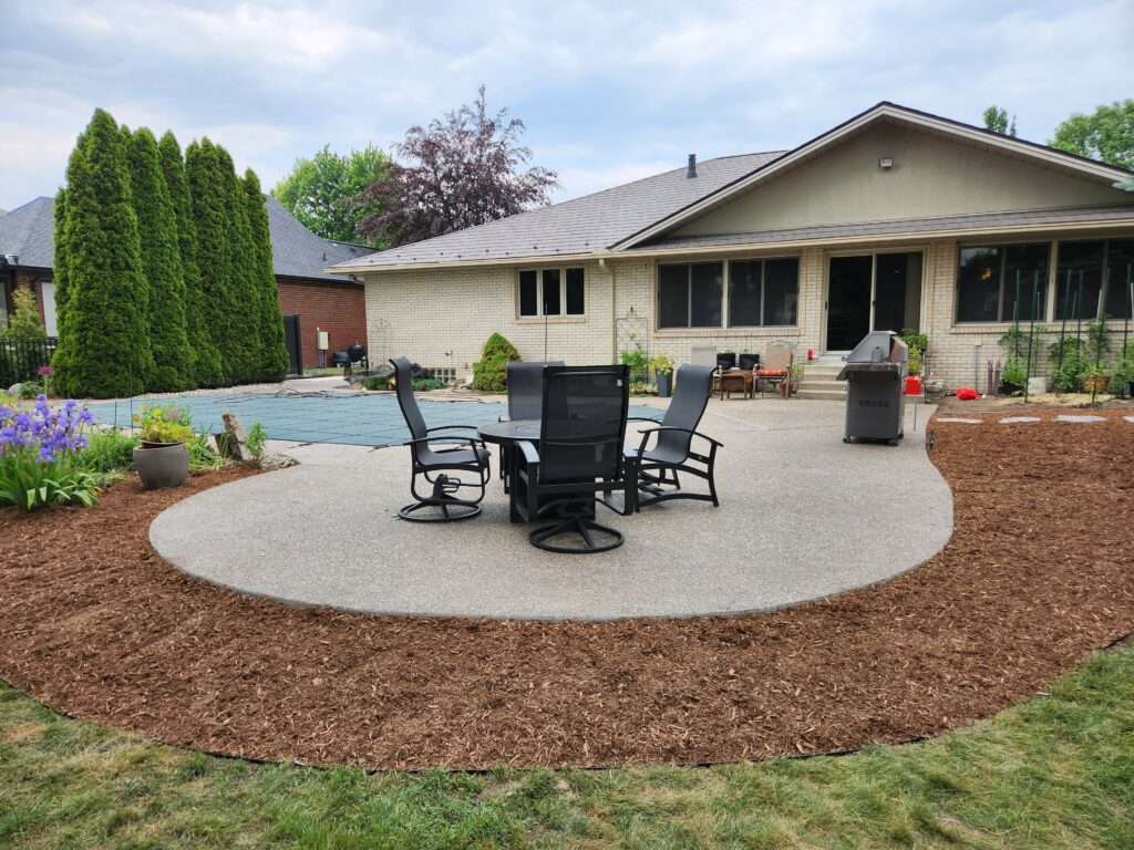 Gallery - Blake Escape Landscaping Inc