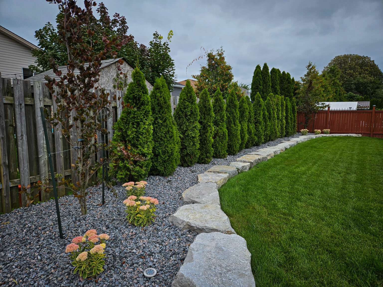 Our Company - Blake Escape Landscaping Inc
